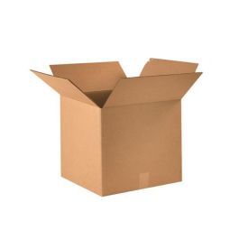 (Bundle of 10) 24 x 12 x 12" Corrugated Boxes