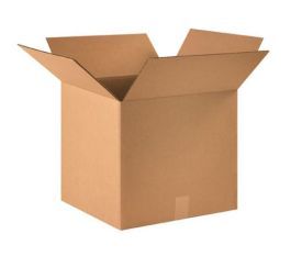 12 x 9 x 4" Corrugated Boxes